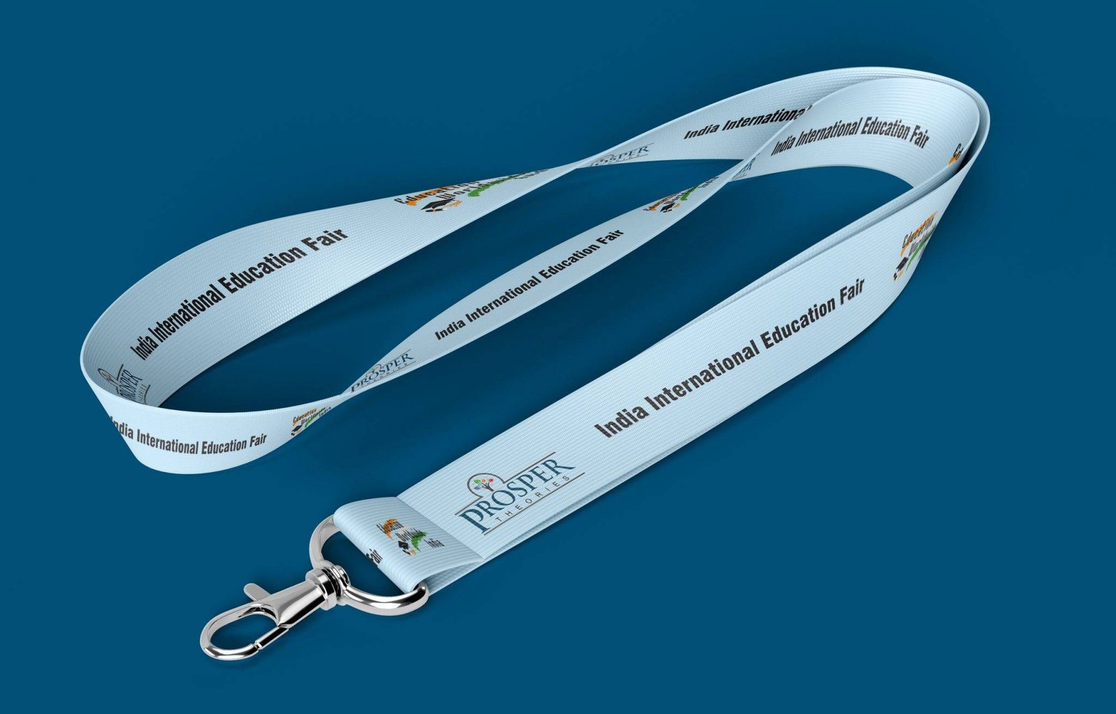 Lanyard Printing In Delhi | ID Card Holder Printing in Delhi