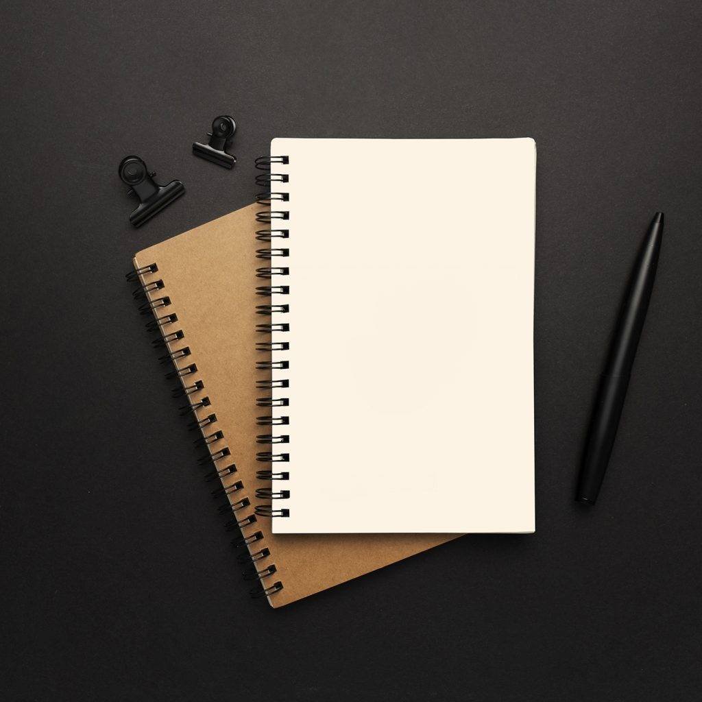 High Quality Diary Printing Service at Affordable Prices | Abhiprints