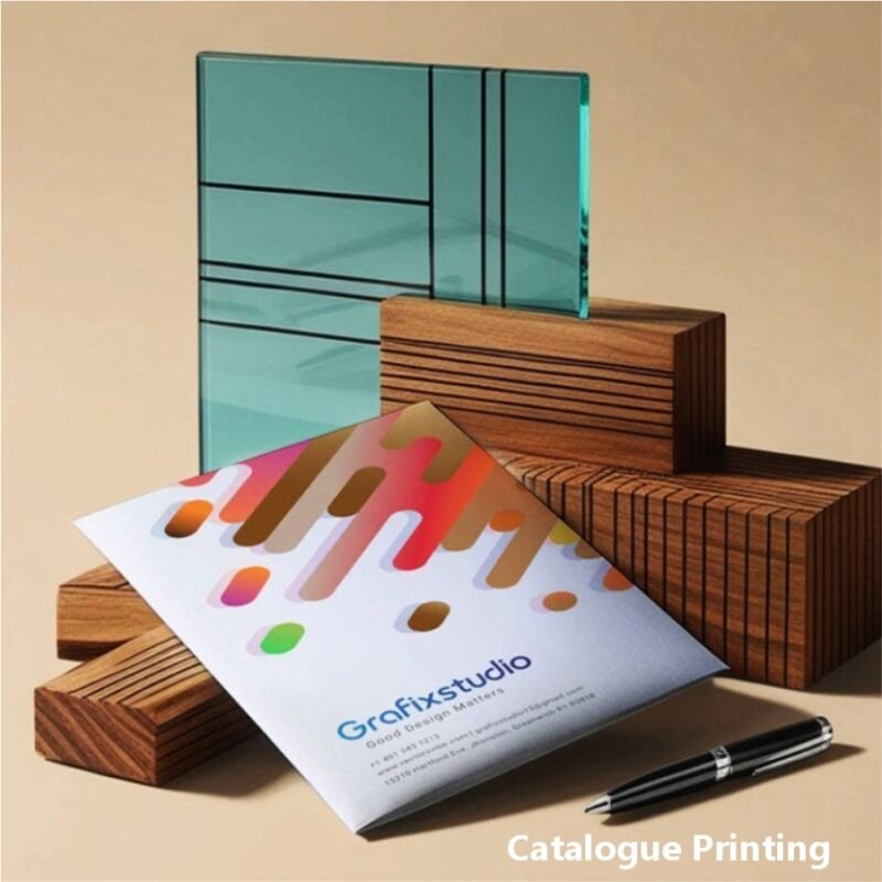 Understanding the Different Processes of Printing | Abhiprints