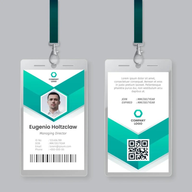 Best Printing Option for Secure ID Card Printing Services