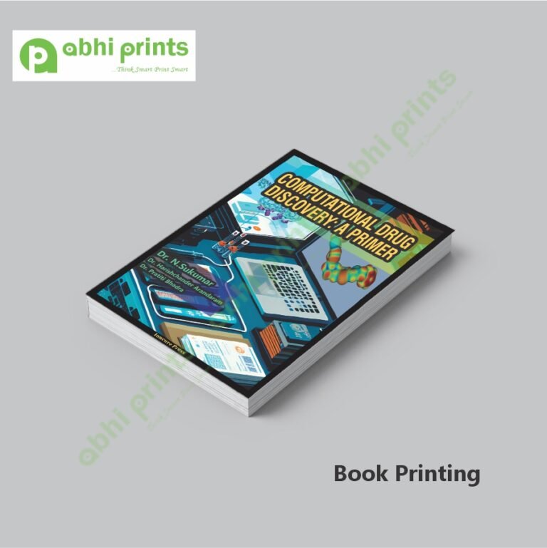 Bleed, Trim & Margin Explained: Essential Printing Rule | Abhiprints